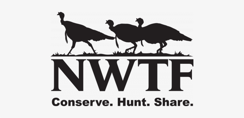 National Wild Turkey Federation Logo - National Wild Turkey Federation ...