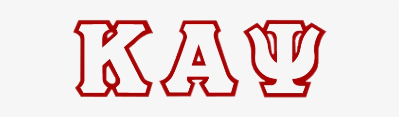 #dbpedia And Kappa Alpha Psi - Kappa Alpha Psi Png Transparent PNG ...