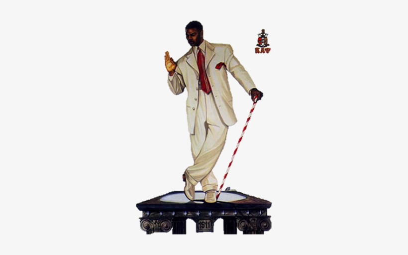 The Greenville - Kappa Alpha Psi Happy Birthday Transparent PNG ...