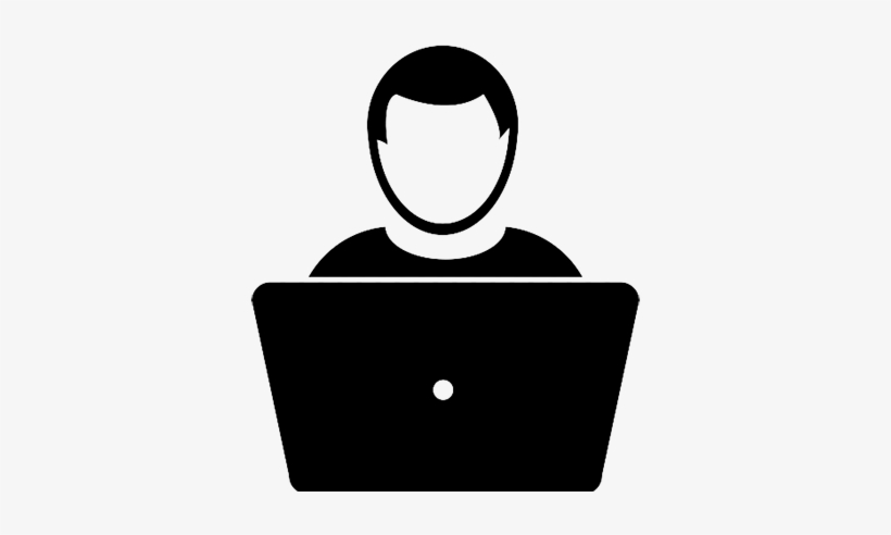 Technology Clipart Software Engineer - Аватар Доллар Transparent PNG ...