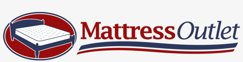 Mattress Outlet Logo - Mattress Outlet Transparent PNG - 2297x592 ...