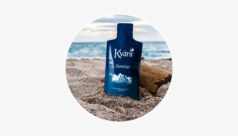 Kyäni Sunrise - Kyani Team Transparent PNG - 400x400 - Free Download on ...