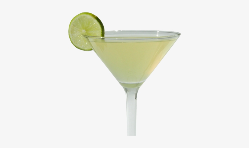 Gimlet Cocktail - Gimlet Straight Up Cocktail Transparent PNG - 370x407 ...