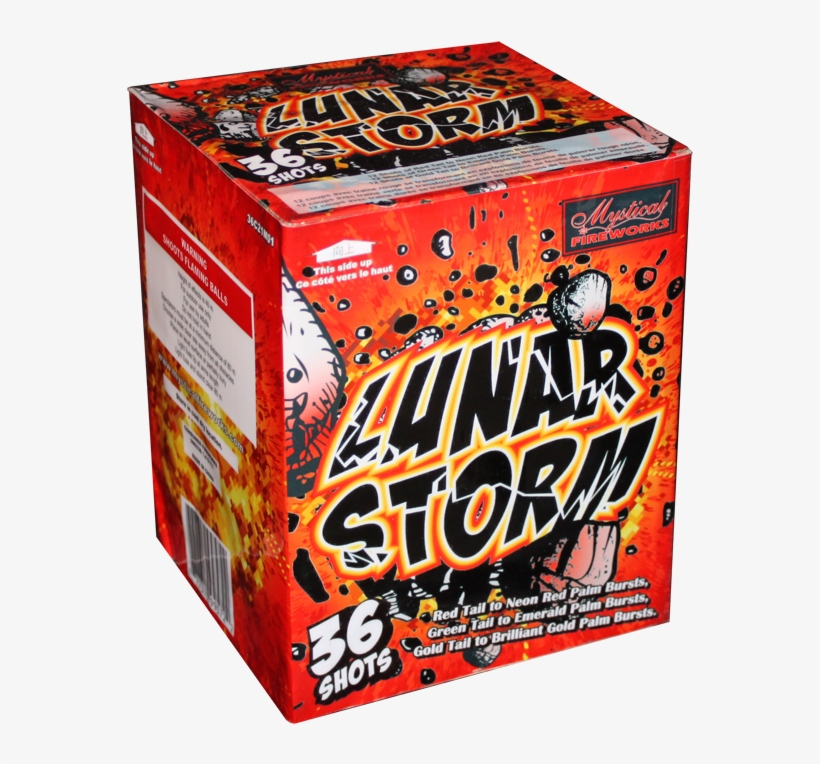 Lunar Storm - Fireworks Transparent PNG - 600x707 - Free Download on ...