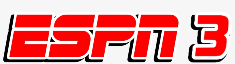 Espn3 徽标