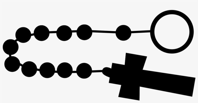 Open - Rosary Logo Png Transparent PNG - 1000x470 - Free Download on ...