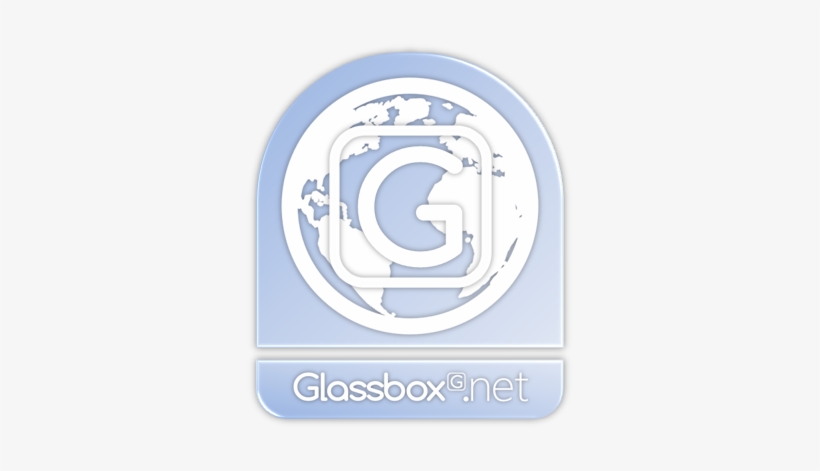 Glassbox Dot Net Logo - .net Framework Transparent PNG - 332x391 - Free ...