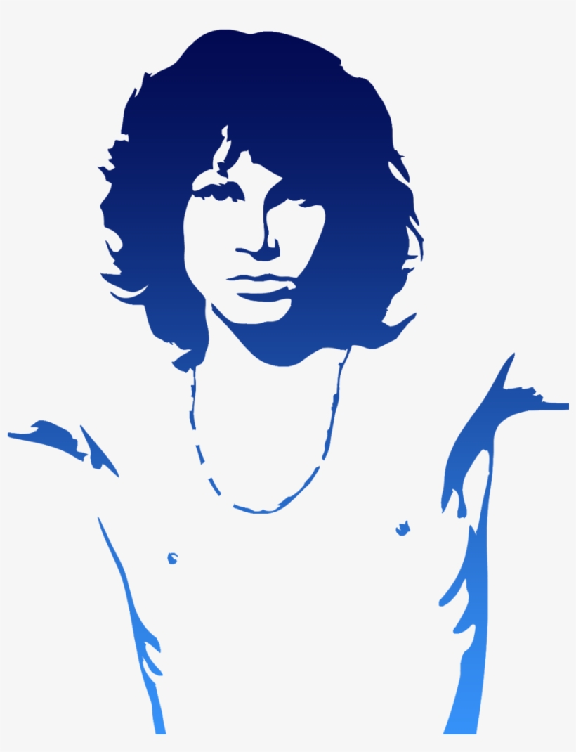 Jim Morrison Logo