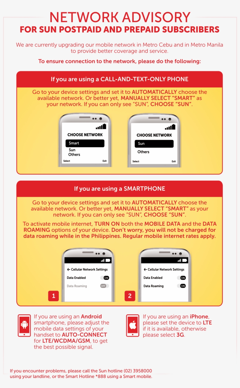 Download Postpaid Mobile Phone - HD Transparent PNG - NicePNG.com