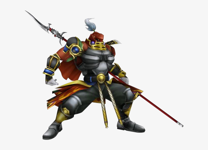 Gilgamesh Alt 2 - Gilgamesh Final Fantasy Transparent PNG - 626x510 ...