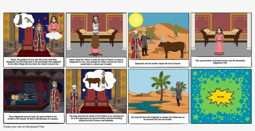 The Story Of Siddhartha Gautama(Buddha) Storyboard, 41% OFF