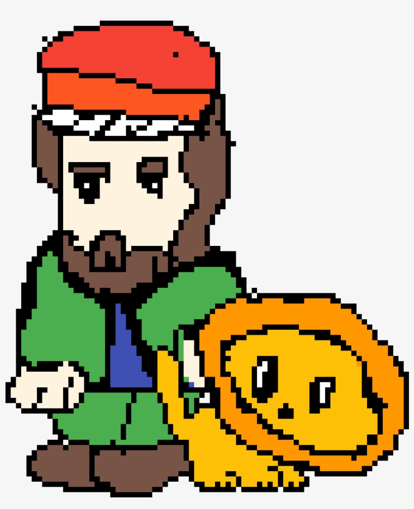 Gilgamesh Transparent PNG - 1200x1200 - Free Download on NicePNG