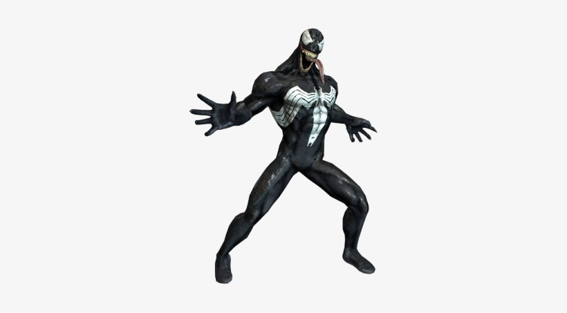 Venom Render