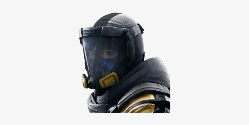 Rainbow Six Siege - Lion Rainbow Six Siege Png Transparent PNG ...