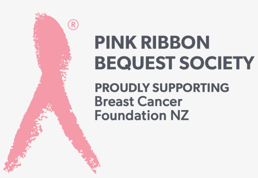 The Pink Ribbon Bequest Society Is A Very Special Group - Graphic ...