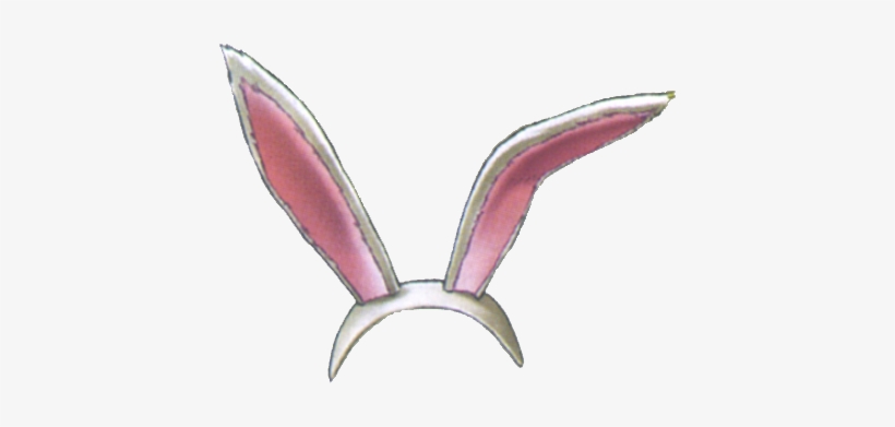 Download Easter Bunny Ears Transparent Png - Easter Bunny Ears Png - HD ...