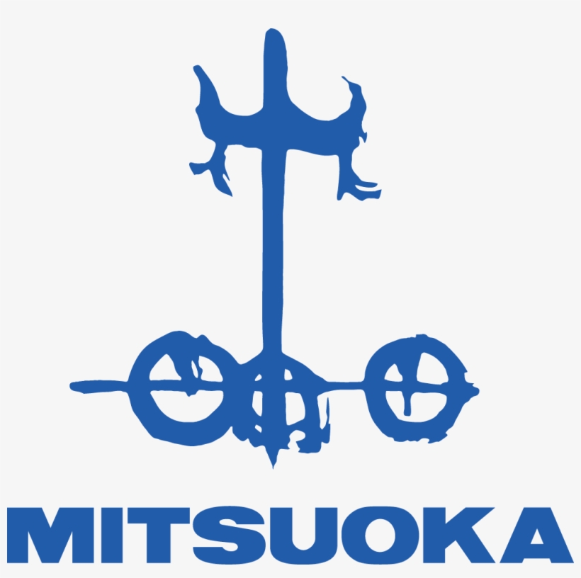 Mitsuoka Logo - Mitsuoka Motors Transparent PNG - 1024x970 - Free ...