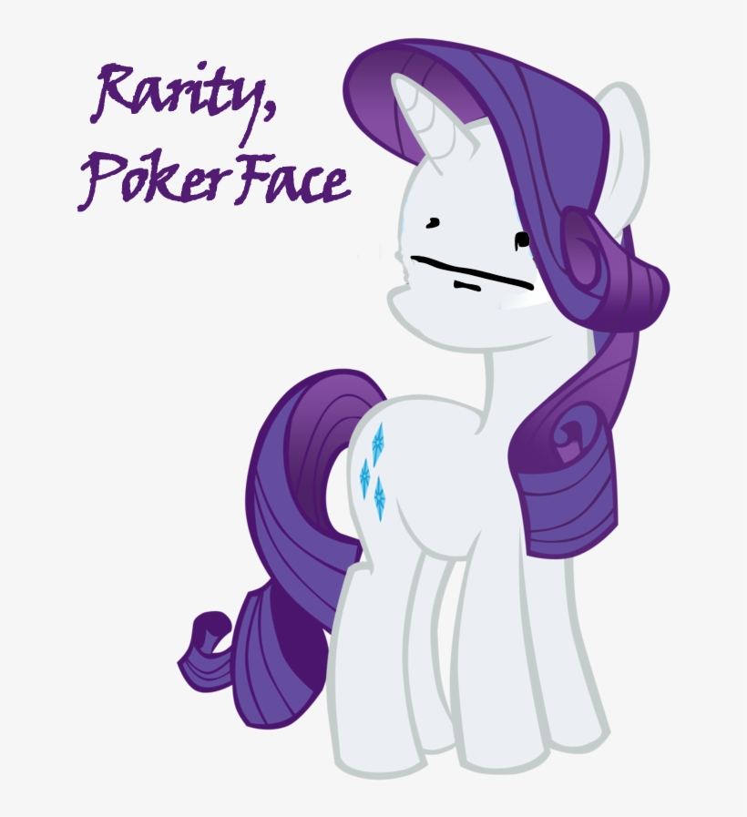 Mlp Rage Faces - Rage Face Mlp Transparent PNG - 900x885 - Free ...