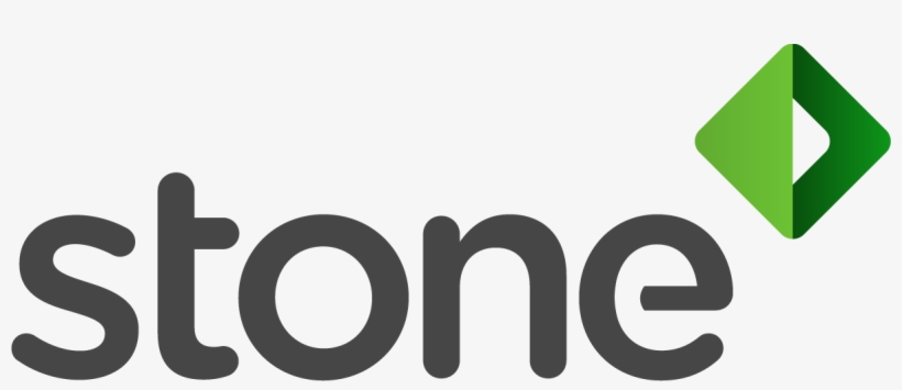 Stone Logo - Stone Adquirente Png Transparent PNG - 1197x460 - Free ...