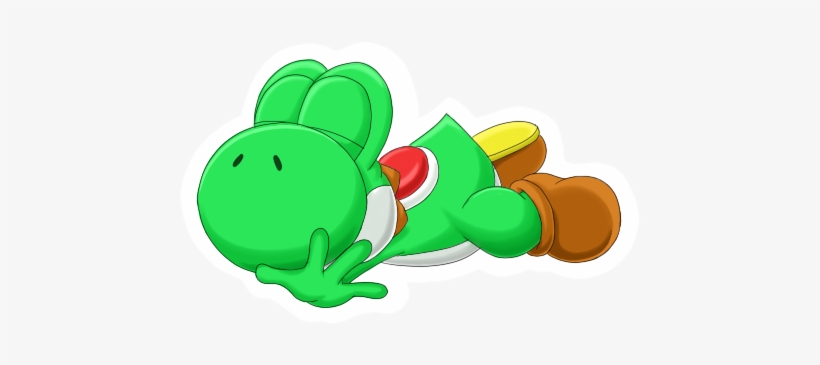 Download Images Is Love Wallpaper And Background Photos - Yoshi Sad ...
