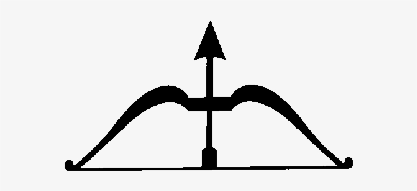Indian Election Symbol Bow And Arrow - Election Symbols In India ...