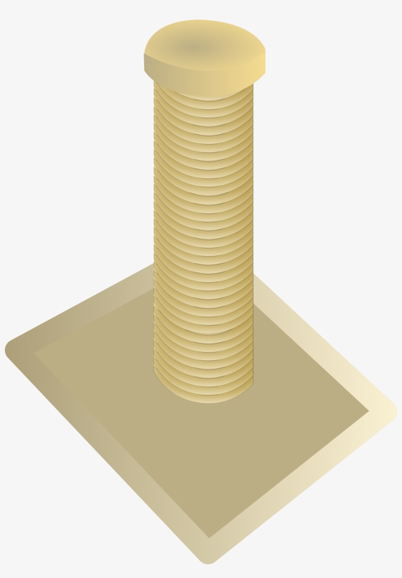 Jpg Free Scratching Post Big Image Png - Cat Scratching Post Clipart ...