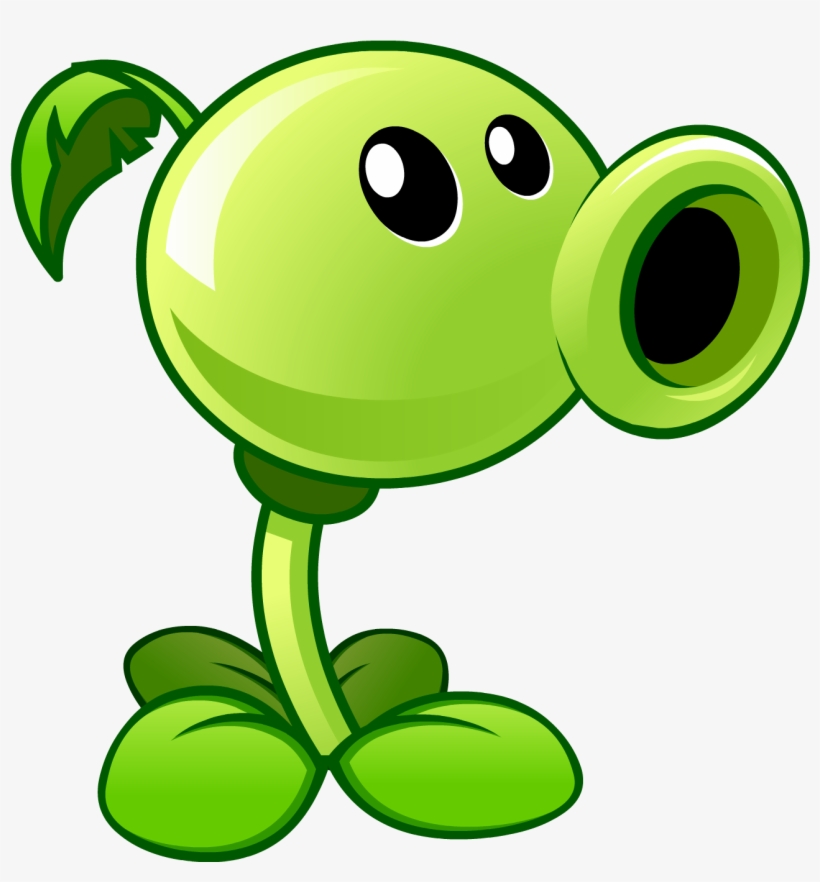 Download Plants Vs Zombies Png Free Download - Plants Vs Zombies ...