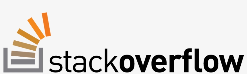 Enter Image Description Here - Stack Overflow Logo Png Transparent PNG ...