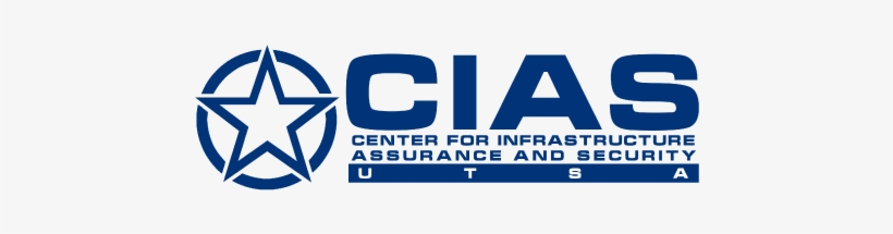 Cias Logo Square - Center For Infrastructure Assurance And Security ...
