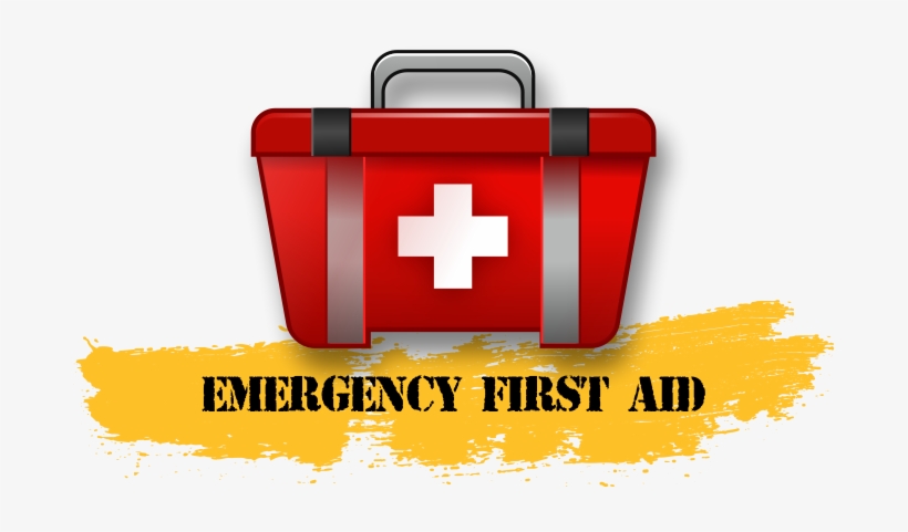 First-aid - Standard First Aid Course Transparent PNG - 688x417 - Free ...