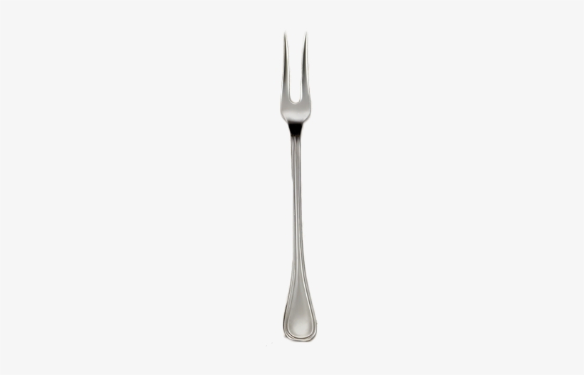 Serving Fork 2 Prong - Kitchen Utensil Transparent PNG - 650x650 - Free ...
