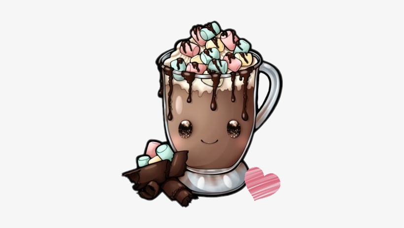 Winners - Chibi Chocolate Transparent PNG - 330x383 - Free Download on ...