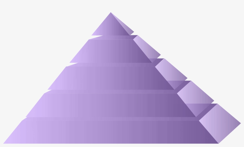 Pyramid Transparent PNG - 1417x1417 - Free Download on NicePNG