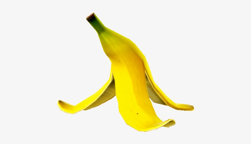 Banana Png Tamanho 1980×1080 - Casca Png Transparent PNG - 458x401 ...