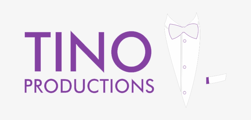 Tino Productions - Tino Logo Transparent PNG - 725x362 - Free Download ...