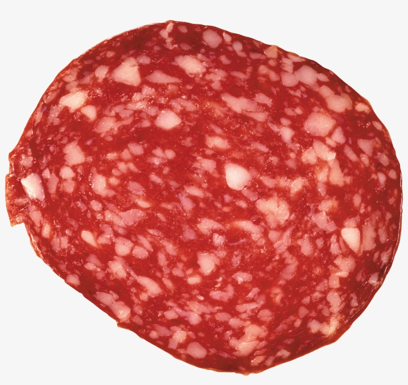 Salami Png Transparent PNG - 2286x2047 - Free Download on NicePNG