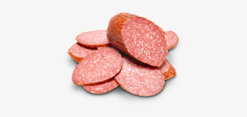 Deli Meat Clipart Border
