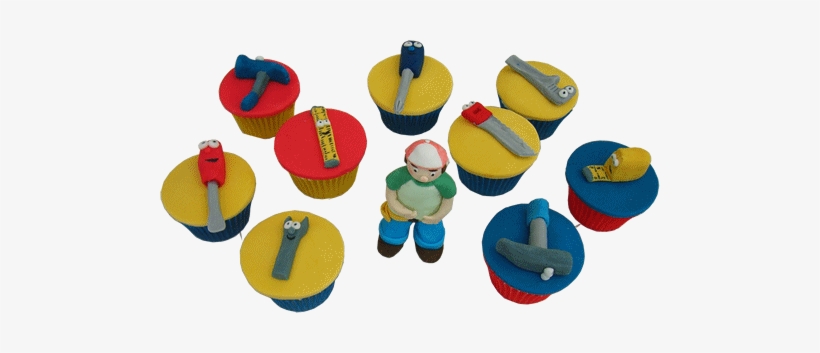 Handy Manny Transparent PNG - 500x273 - Free Download on NicePNG