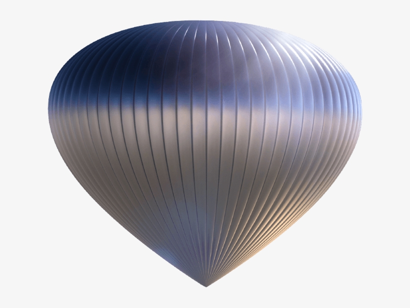 High Altitude Balloon - High Altitude Balloon Transparent Transparent ...