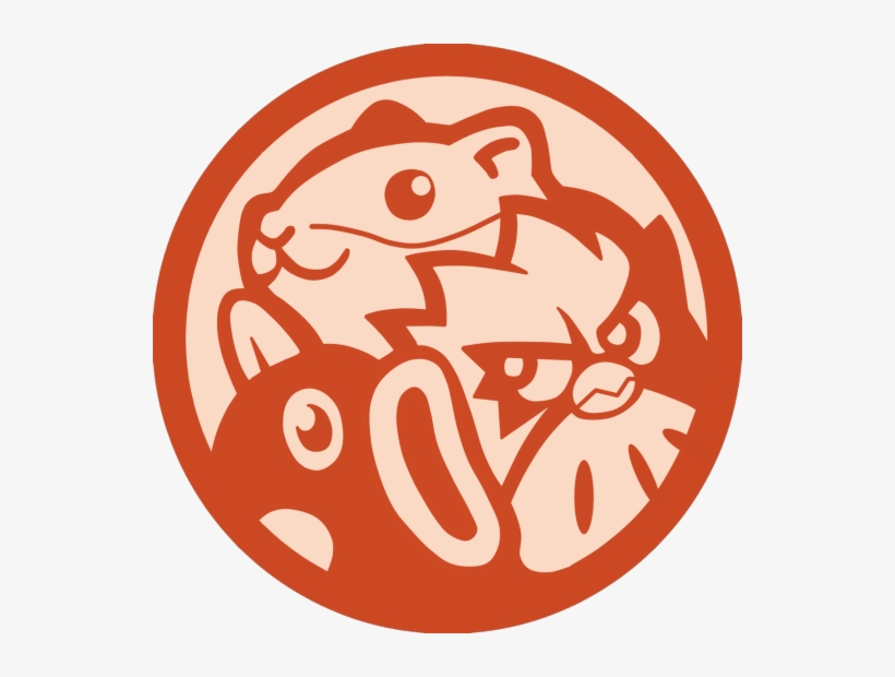 The First Dlc Set Of Dream Friend Icons For Kirby Star - Kirby Star ...