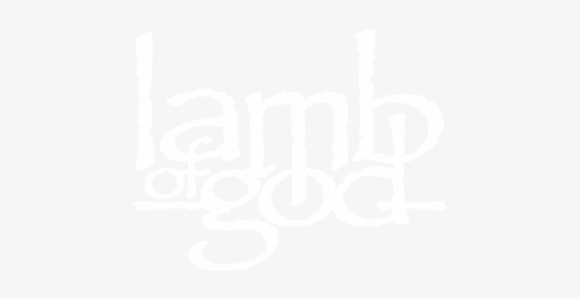 Lamb Of God Logo Png