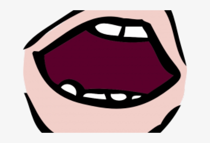 Open Lips Clipart | Lipstutorial.org