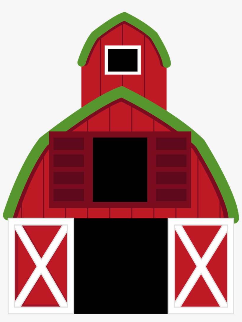 Fazenda - Minus - Clipart - Country Farm - Pinterest - Farm Clipart ...