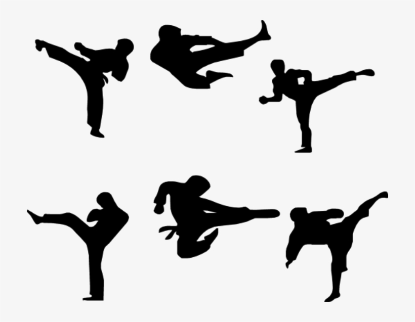 Download Martial Arts Program - Mixed Martial Arts Clip Art - HD ...