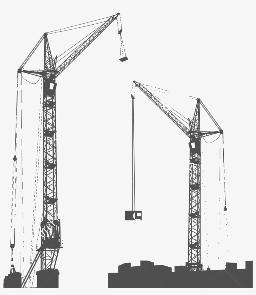 Construction - Building Transparent PNG - 1297x1260 - Free Download on ...