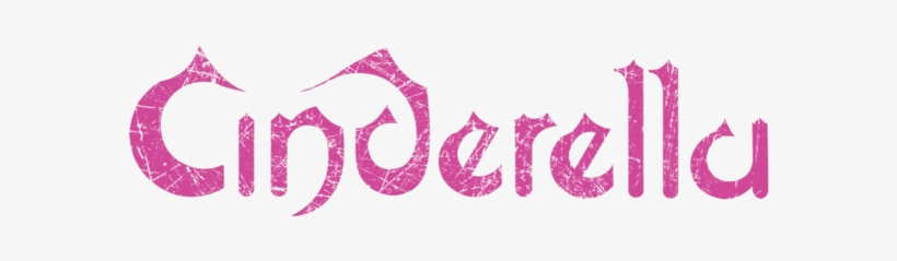 Cinderella Logo Transparent PNG - 599x288 - Free Download on NicePNG