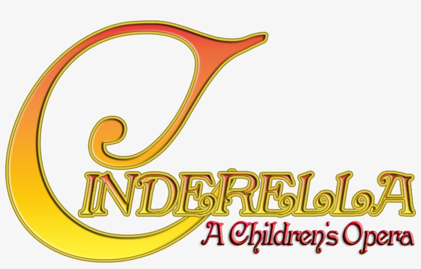 Download Cinderella Logo - Logo - HD Transparent PNG - NicePNG.com