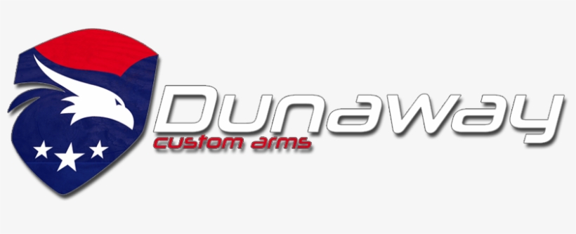 Dunaway Custom Arms Logo - Dunaway Custom Arms Transparent PNG ...