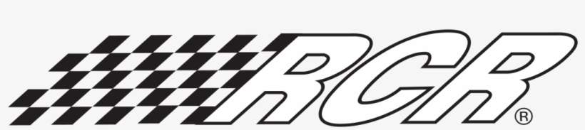 Download Rcr Logo Blank - Richard Childress Racing - HD Transparent PNG ...