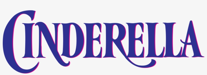 Cinderella Logo Png